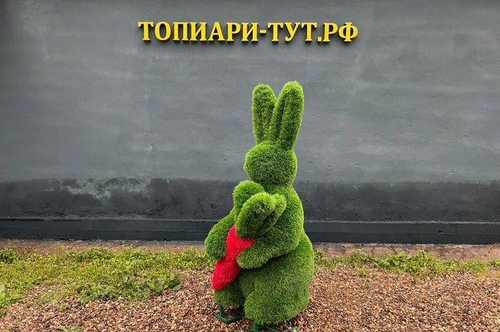 Топиари Топиарные фигуры Садовые фигуры