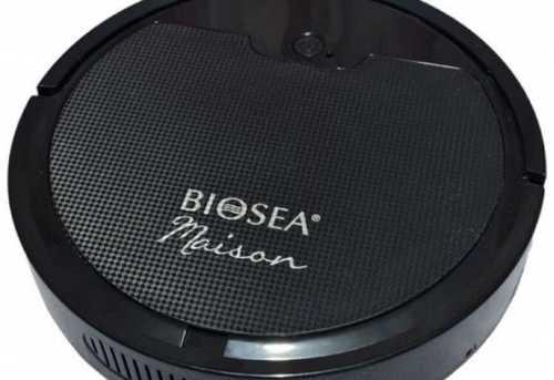 Робот-пылесос Biosea Maison