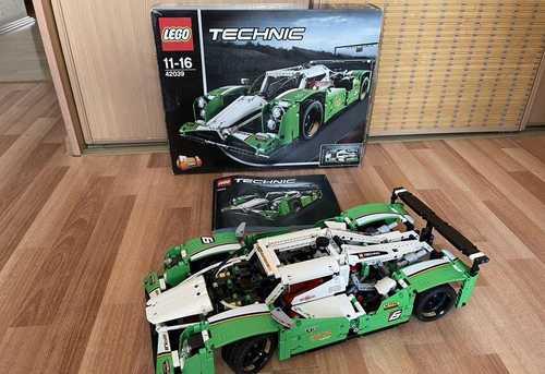 Lego Technic 42039