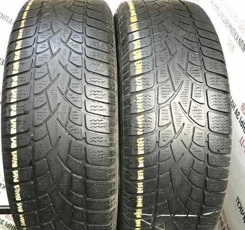 Dunlop SP Winter Sport 3D 235/60 R17 H