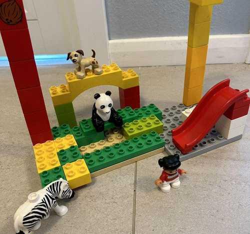 Lego duplo