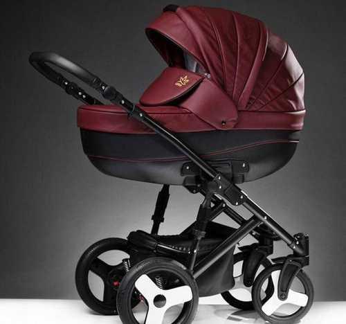 Детская коляска Esperanza Lotus Sport Eco 3 в 1