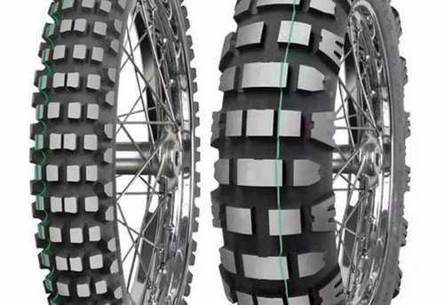 Mitas 140/80-18 M/C 70T E-12 rally star TT