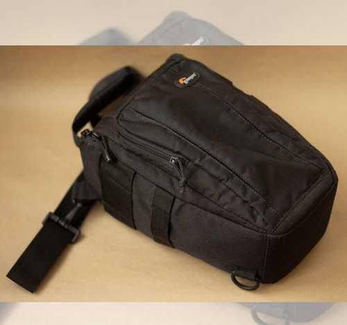 Сумка для фотоаппарата LowePro Toploader