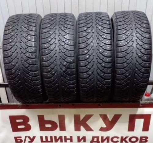 Nokian Tyres Nordman 4 215/55 R16 97T