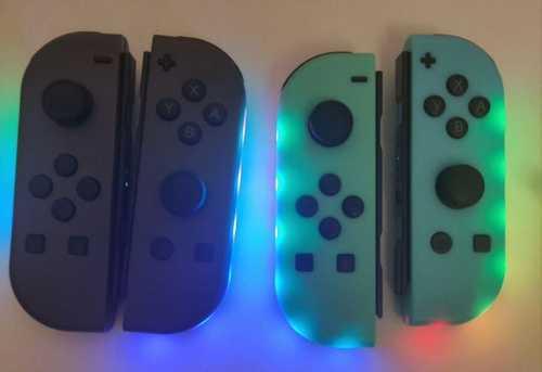 Nintendo switch joy con