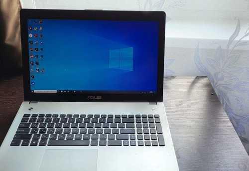 15,6 Asus N56VB-S4063H, SSD1 тб, Core i7-3630QM