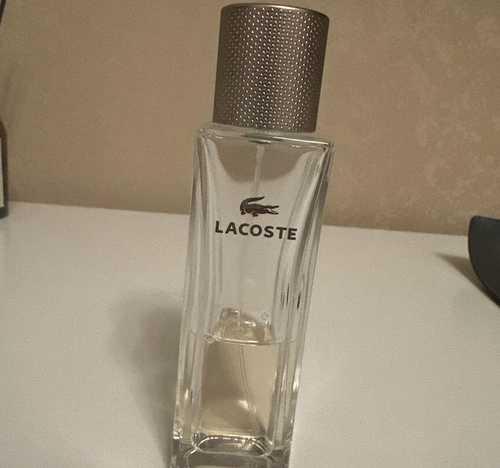 Парфюм женский lacoste