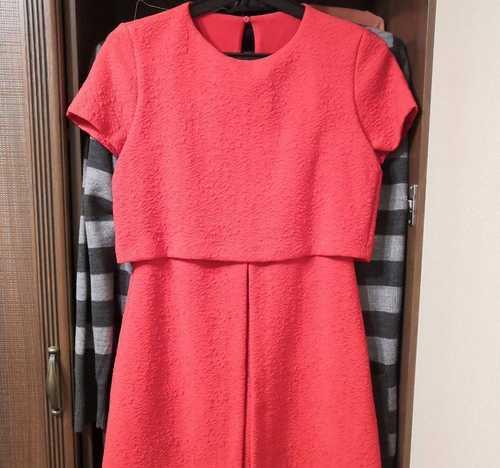 Платье zara xs