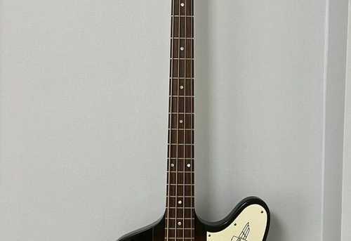 Бас гитара gibson thunderbird