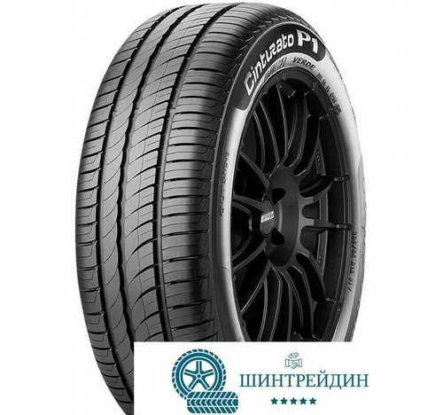 Pirelli Cinturato P1 Verde 185/65 R15 92H