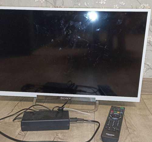 Телевизор Sony Bravia KDL-24W605A