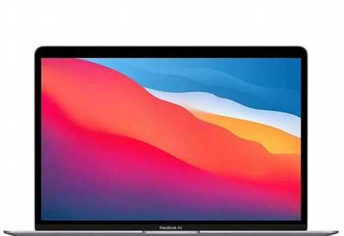 MacBook Air 13 (2020), 256 ГБ, M1 (8 ядер), RAM 8 ГБ, GPU 7-core