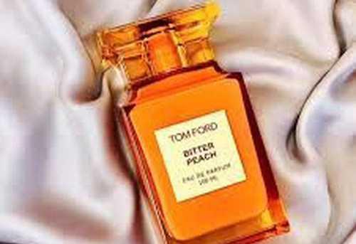 Tom Ford Bitter Peach духи 30% 10мл