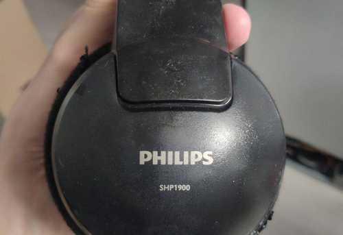 Philips SHP1900