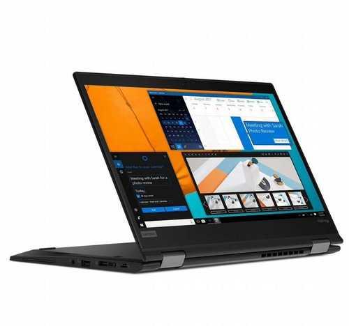 Lenovo ThinkPad x390 yoga