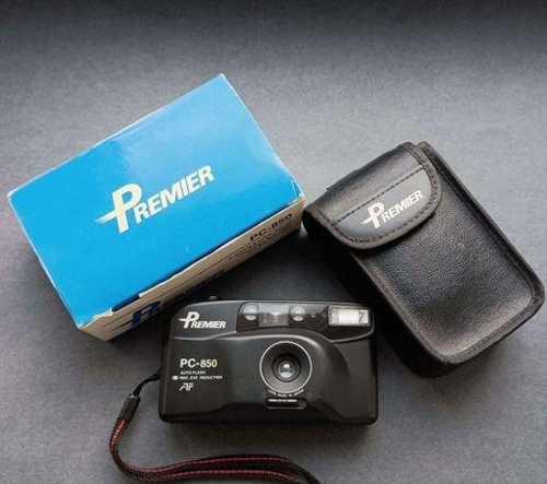 Плёночный фотоаппарат Premier pc 850