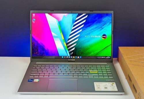 Мощный ноутбук Asus VivoBook / ZenBook 16GB SSD