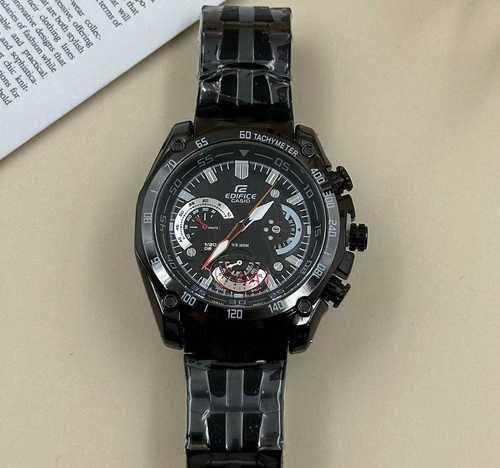 Наручные часы Casio Edifice