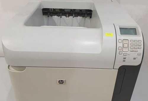 Принтер HP LaserJet P4515n 60 стр/мин