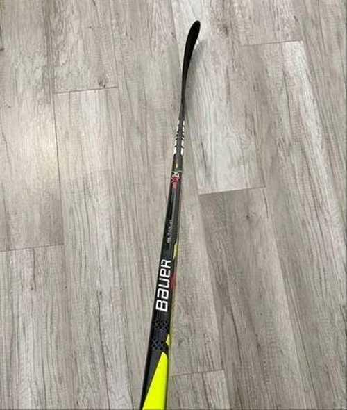 Клюшка Bauer Vapor 2x