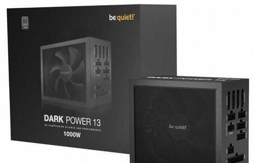 Блок питания be quiet Dark Power 13 1000W