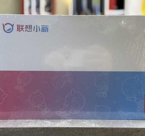 Lenovo Xiaoxin IdeaPad pro 12.7