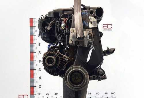 Двигатель (двс) для Fiat Punto 3 (199/310)