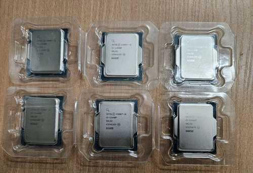 1700 Core i5-12400F 4.40GHz NEW гарантия проверка