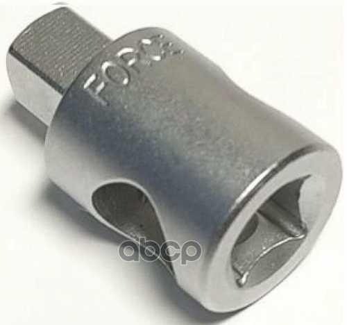 Адаптер 1/2, F -3/8, M под удлинитель на 3/8DR