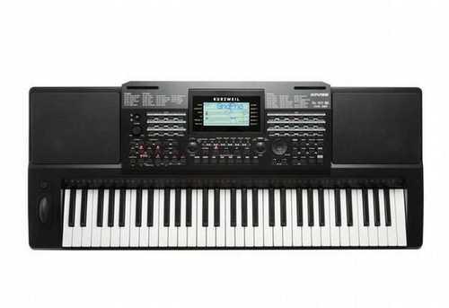 Синтезатор Kurzweil KP200 Black