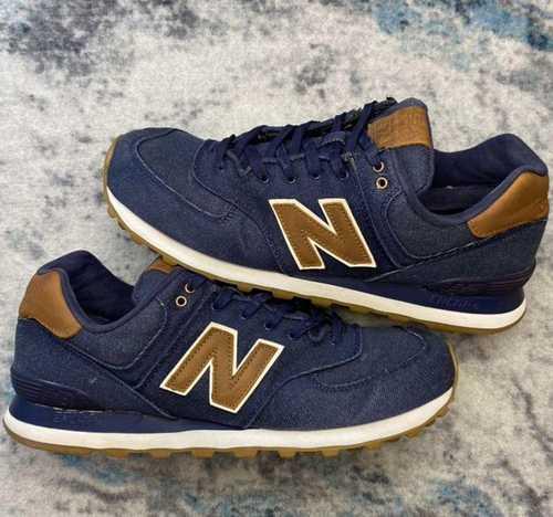 Кроссовки New Balance 574 оригинал