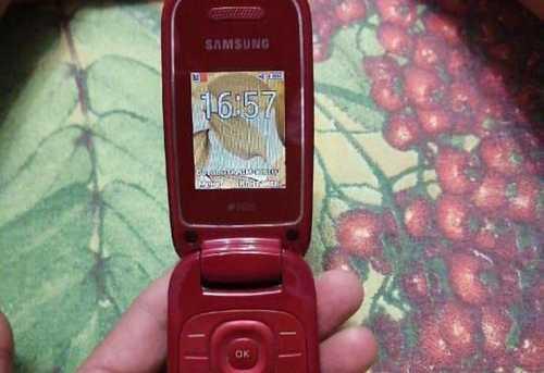 Samsung E1272