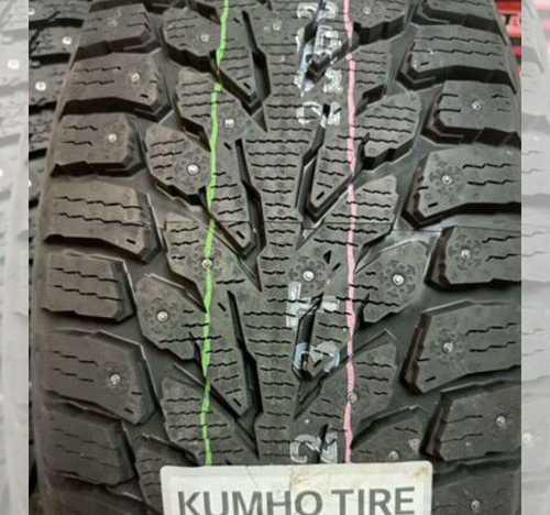 Kumho WinterCraft Ice Wi32 215/55 R16