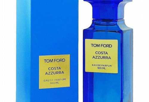 Tom Ford Costa Azzurra Divine Aroma U020 unisex