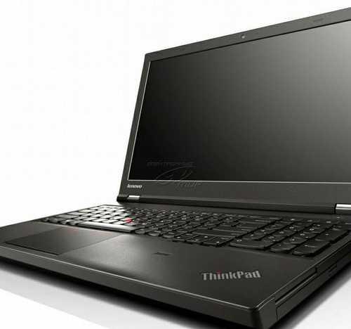 Lenovo thinkpad t540p