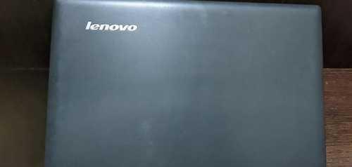 Ноутбук Lenovo G505s-20255 RAM 6Gb SSD 240Gb (к)