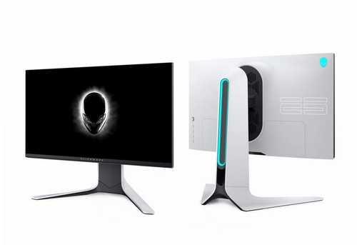 Монитор Alienware aw2521 240hz