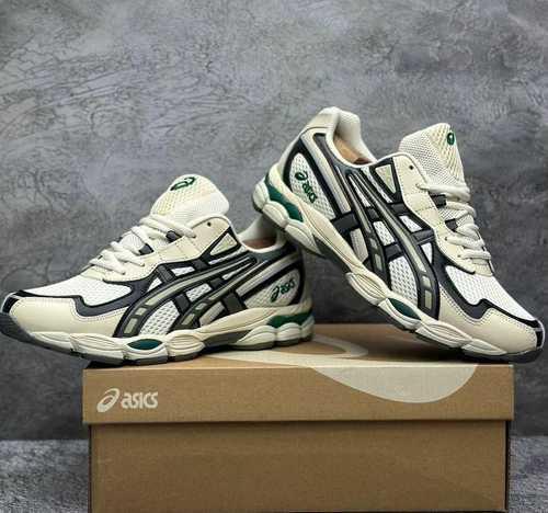 Кроссовки Asics Gel NYC мужские