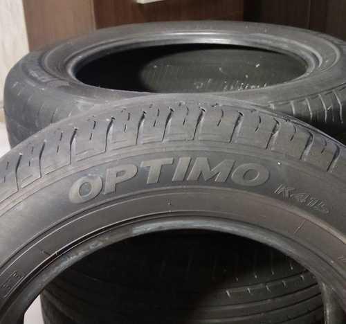 Hankook Optimo K415 185/65 R15 88H