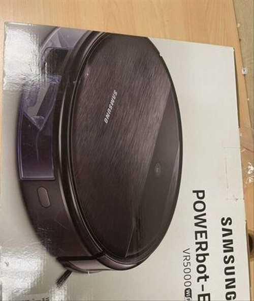 Комплектующие для пылесоса Samsung vr 05r5050wg