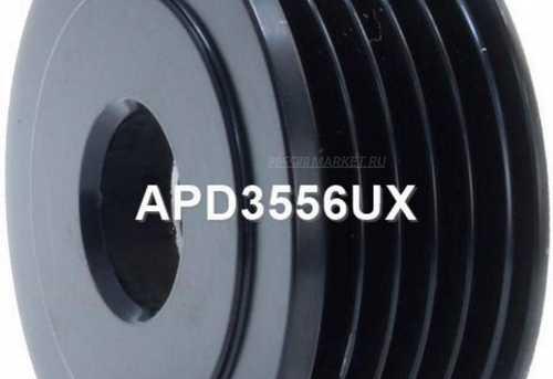 Krauf APD3556UX Шкив генератора