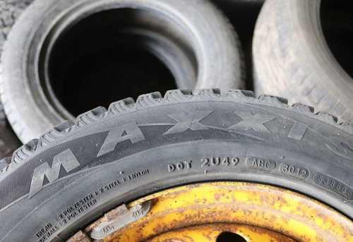 Maxxis MA-SPW Presa Spike 215/60 R16 99T