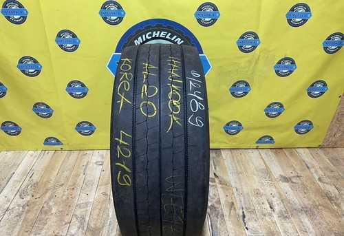 Hankook e-cube Blue AL20 385/55 R22.5 160L