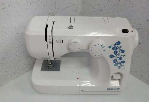 Швейная машина Dexp SM-2400W (Рассрочка/ Т1)