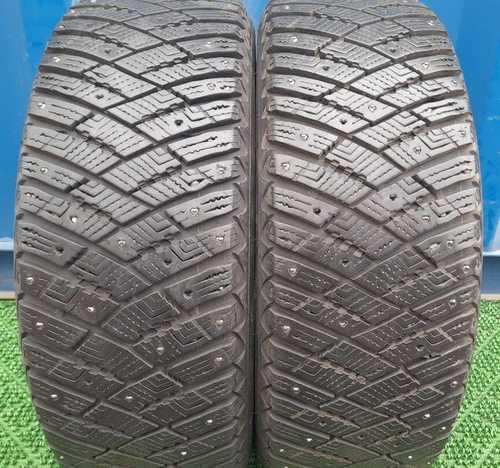 Goodyear Ultragrip Ice Arctic 215/60 R16 115T