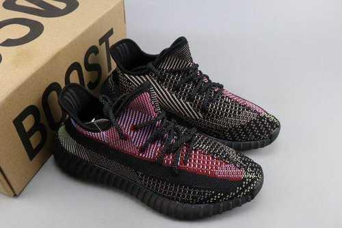 Кроссовки Adidas Yeezy Boost 350 v2