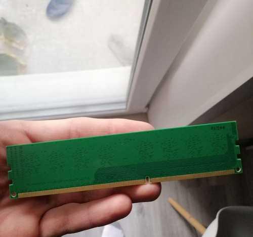 Оперативная память ddr3 8 gb 1866