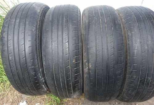 Kumho Eco Solus KL21 215/70 R16