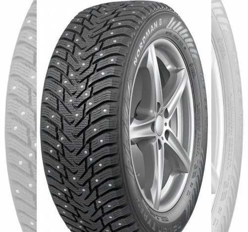 Ikon Tyres Nordman 8 205/55 R16 94T